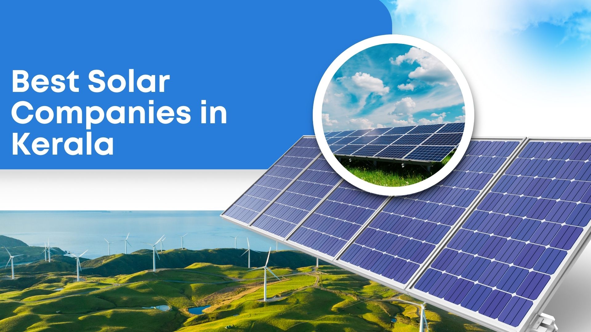 Best Solar Companies in Kerala | A Complete 2026 Guide